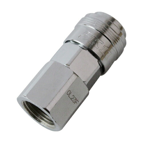 【楽天市場】DSLソケットL 3F S-OL23F L 110 Rc3/8 SK11：DCMオンライン