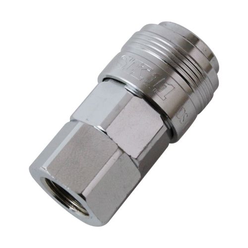 【楽天市場】DSLソケットL 2FF S-OL22FF L 160 G1/4めねじ SK11：DCMオンライン