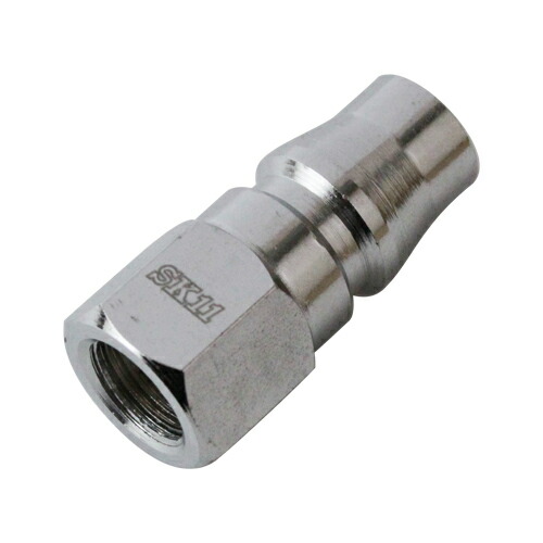 【楽天市場】DSLプラグL 1F S-21DPF L 250 Rc1/8 SK11：DCMオンライン