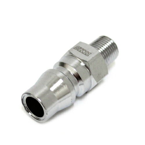 【楽天市場】DSLプラグ 1M S-21DPM 160 R1/8 SK11：DCMオンライン