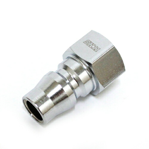 【楽天市場】DSLプラグ 2FF S-22DPFF 270 G1/4めねじ SK11：DCMオンライン