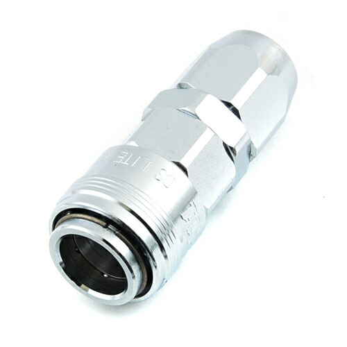 【楽天市場】DSLソケット N85 S-OL85C 100 内径8.5×外径12.5mm SK11：DCMオンライン