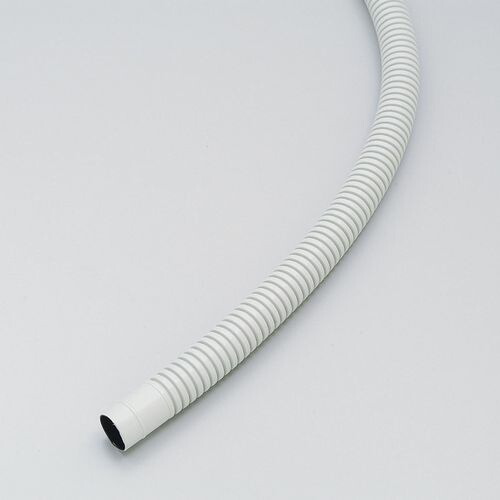 【楽天市場】耐候性ドレンホース5m DHQ-1405 全長：5m ELPA：DCMオンライン