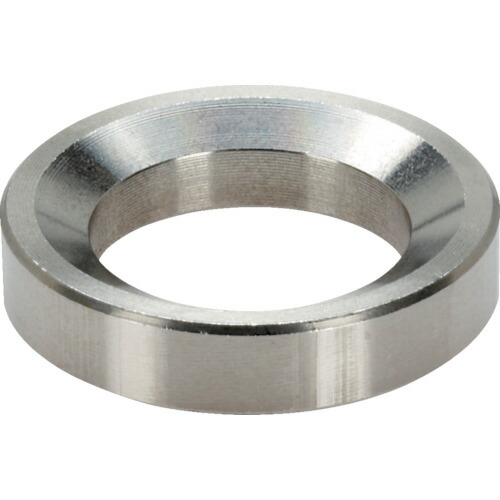 【楽天市場】円錐シート ステンレス鋼 適合ボルトM48 23050 HALDER：DCMオンライン