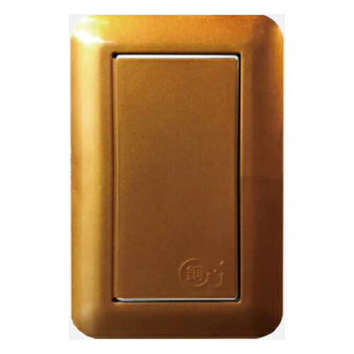 【楽天市場】照明スイッチカバー 1口 C-04P 照明スイッチカバー 1口 Plapper(プラッパー)：DCMオンライン