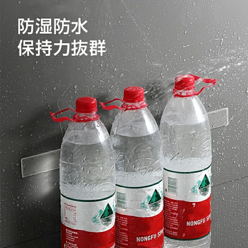 【楽天市場】両面テープ 魔法のテープ 強力 たっぷり 3m 超強力 はがせる 大容量 防災対策 ryomen-tape 浮かせる収納 透明多 ...