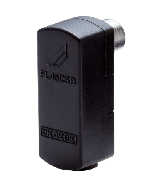 【楽天市場】DXアンテナ テレビコンセントプラグ 黒 4C・5C兼用 [2K・4K・8K対応] FL45CSBB FL45CSB(B)：デンキデポ プロセレクト