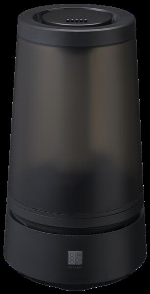 【楽天市場】マクセル maxell OXY MIST（オキシミスト）技術搭載 消臭加湿器 ブラック MXAZ-H2000BK 加湿器 ミスト ...