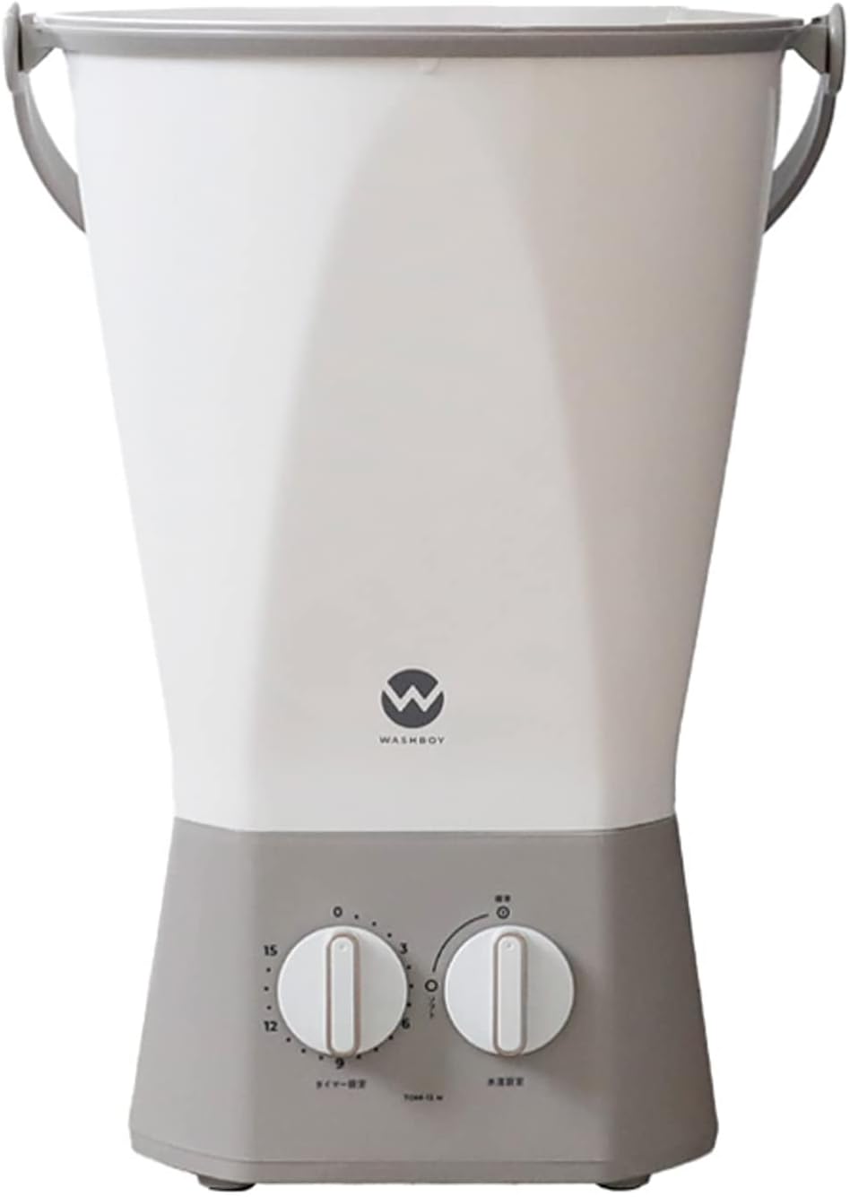 【楽天市場】シービージャパン バケツウォッシャー WASHBOY ウォッシュボーイ TOM-12F：でんでんショッピング 楽天市場店
