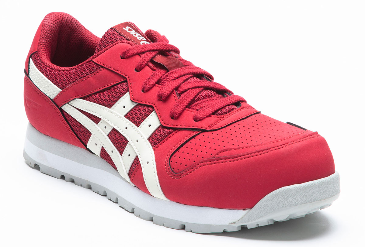 【楽天市場】【2021年新色入荷！】CP207 アシックスの女性用安全靴レディウィンジョブCP207 【送料無料】：Dear worker ...