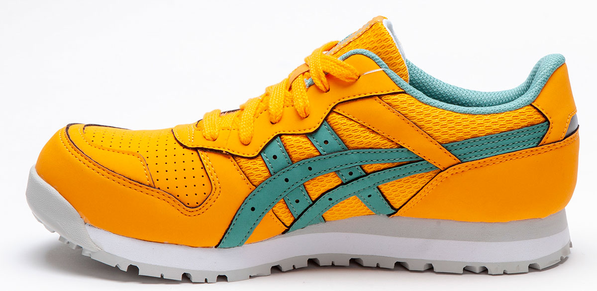 【楽天市場】【2021年新色入荷！】CP207 アシックスの女性用安全靴レディウィンジョブCP207 【送料無料】：Dear worker ...