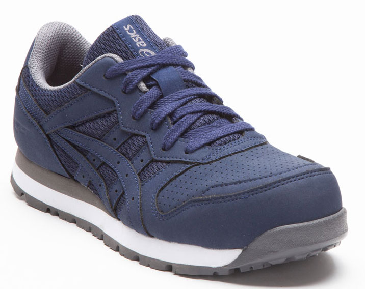 【楽天市場】【2021年新色入荷！】CP207 アシックスの女性用安全靴レディウィンジョブCP207 【送料無料】：Dear worker ...