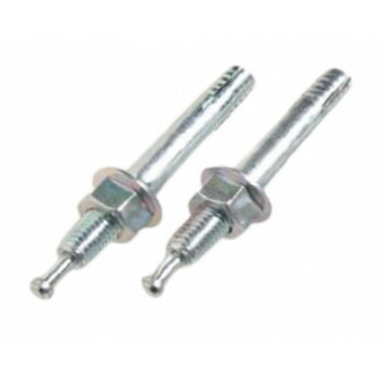 【楽天市場】信栄物産 アンカーボルトセット A-1290 ガーデニング･DIY・防殺虫 ガーデニング・花・植物・DIY：DECO MAISON