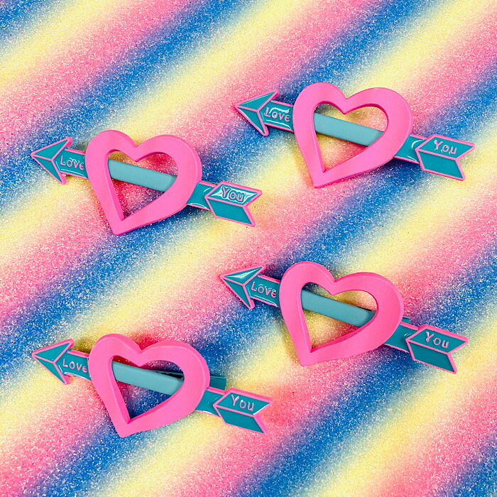 【楽天市場】Cuteヘアクリップ ヘアピン ヘアアクセサリー DECOPANIC：DECOPANIC