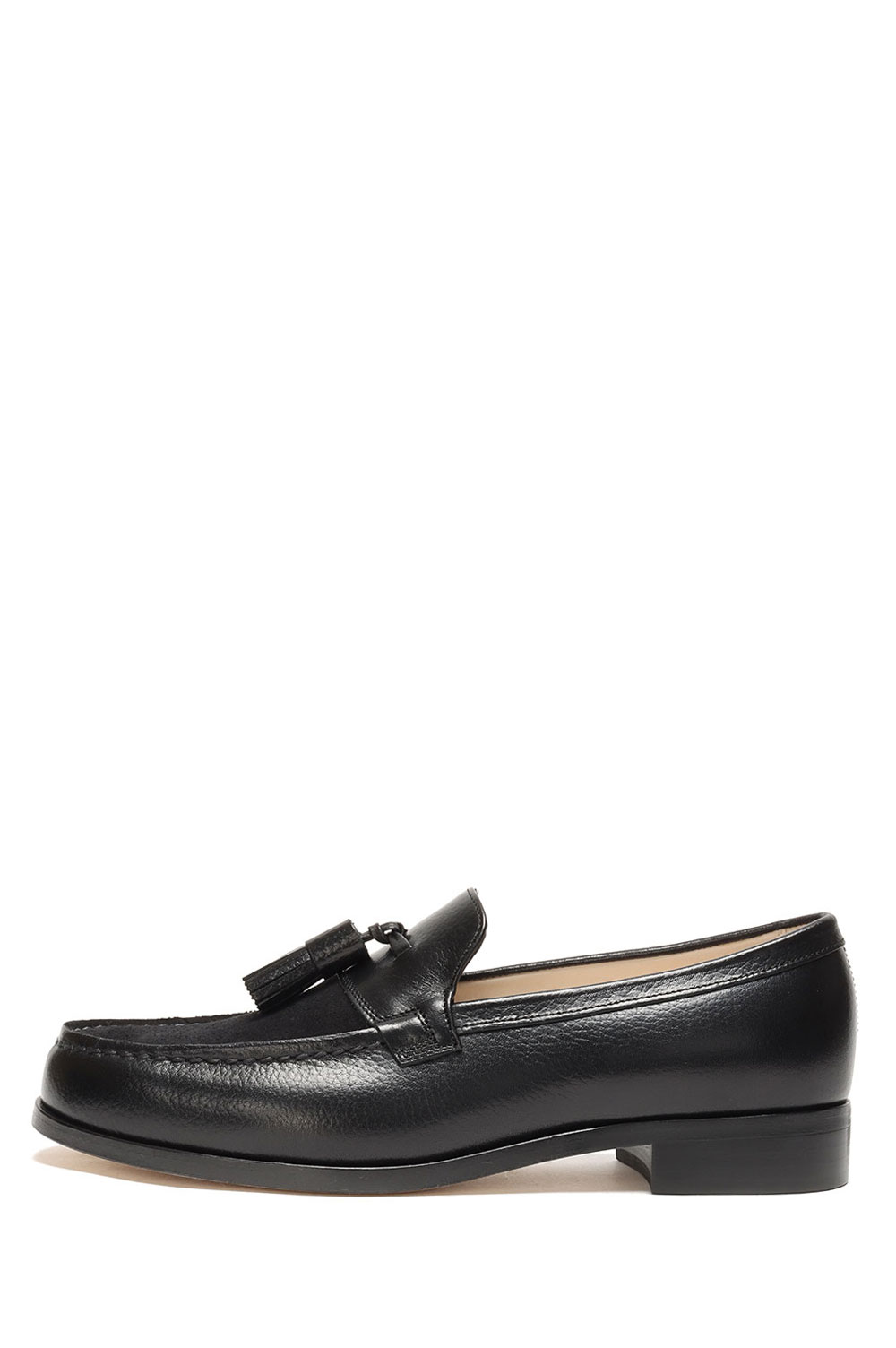 【楽天市場】【P5倍】SINGLE TASSEL LOAFER(FTC2234010) foot the coacher(フットザコーチャー ...