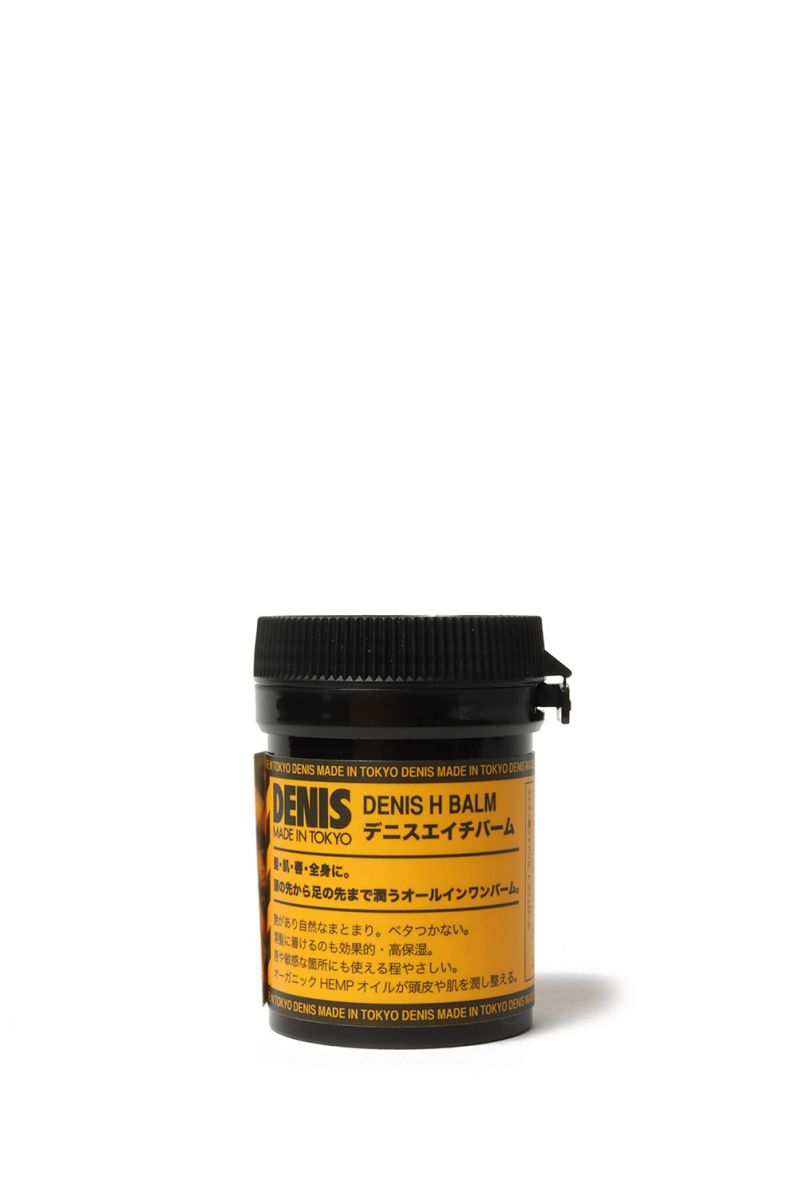 【楽天市場】DENIS H BALM Denis(デニス)：Deepinsideinc.Store