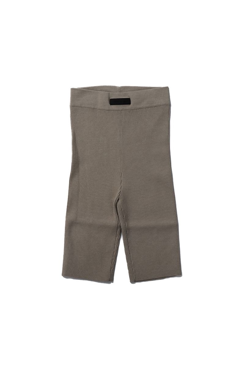 【楽天市場】【40%OFF】Essentials Biker Short -Core Heather(192BT235374FW ...