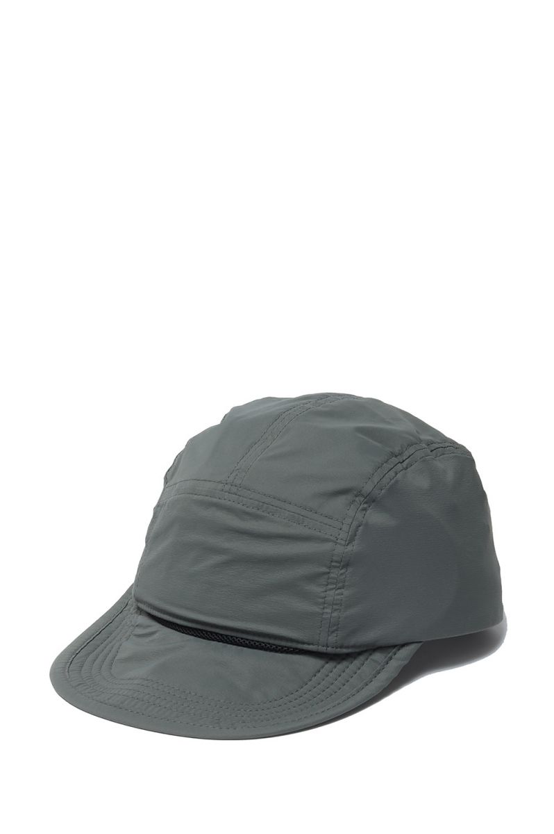 【楽天市場】【45%OFF】【PRO】 PACKABLE CAP CORDURA / WOLF GRAY (DC-089-4123EX) DAIWA LIFESTYLE(ダイワ ライフスタイル ...