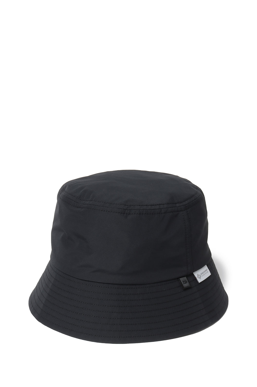 【楽天市場】GORE-TEX WINDSTOPPER TECH BACKET HAT - BLACK (BC-18024) DAIWA ...