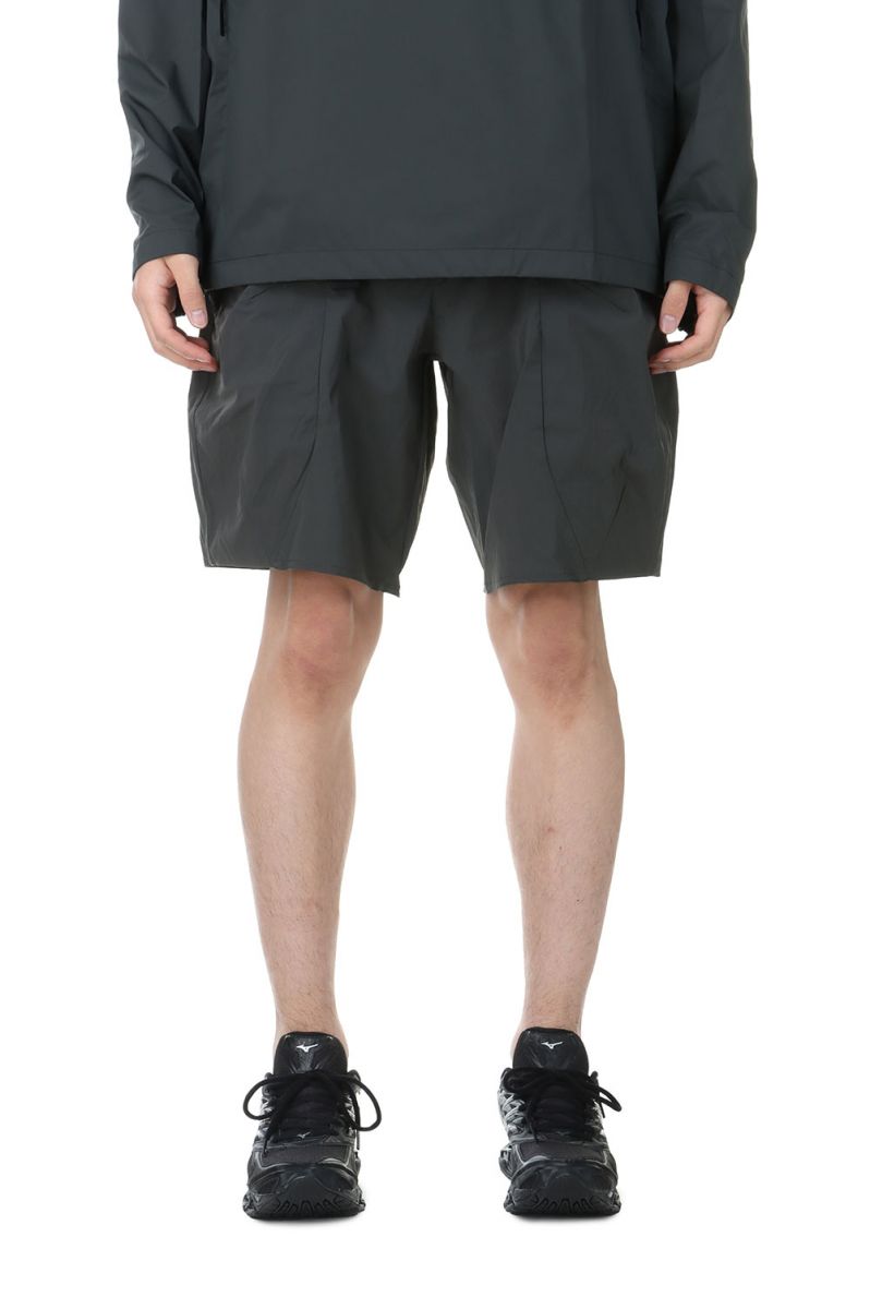 【楽天市場】【SALE / 30%OFF】Zak Shorts KAR / Off Black（EAM24OB12） alk phenix(アルク・フェニックス)：Deepinsideinc ...
