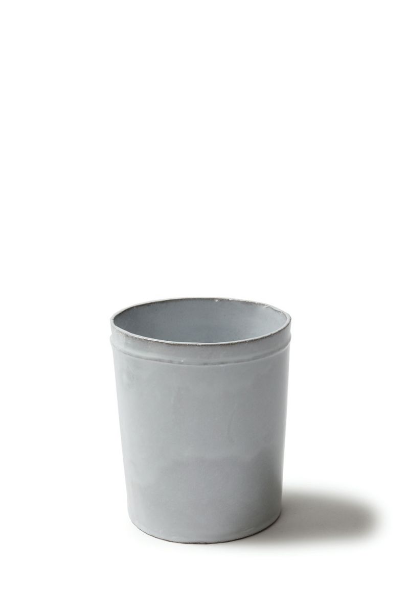 【楽天市場】Simple Cup Without Handle-8cm x8cm x 9.5cm(TSSSMP40) Astier de ...
