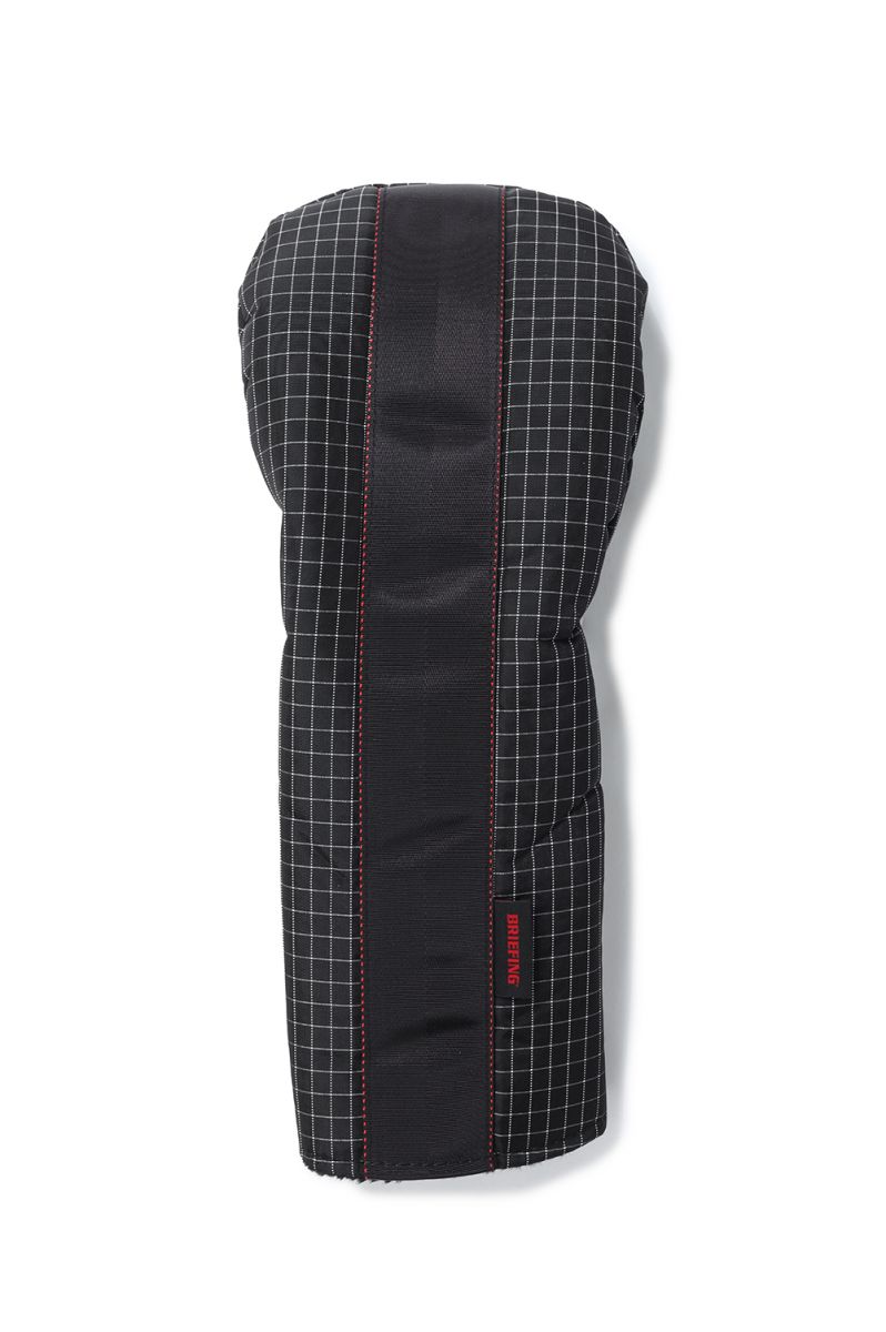 【楽天市場】DIIVER COVER RS / BLACK (BRG243G02) BRIEFING GOLF(ブリーフィング ゴルフ)：Deepinsideinc.Store
