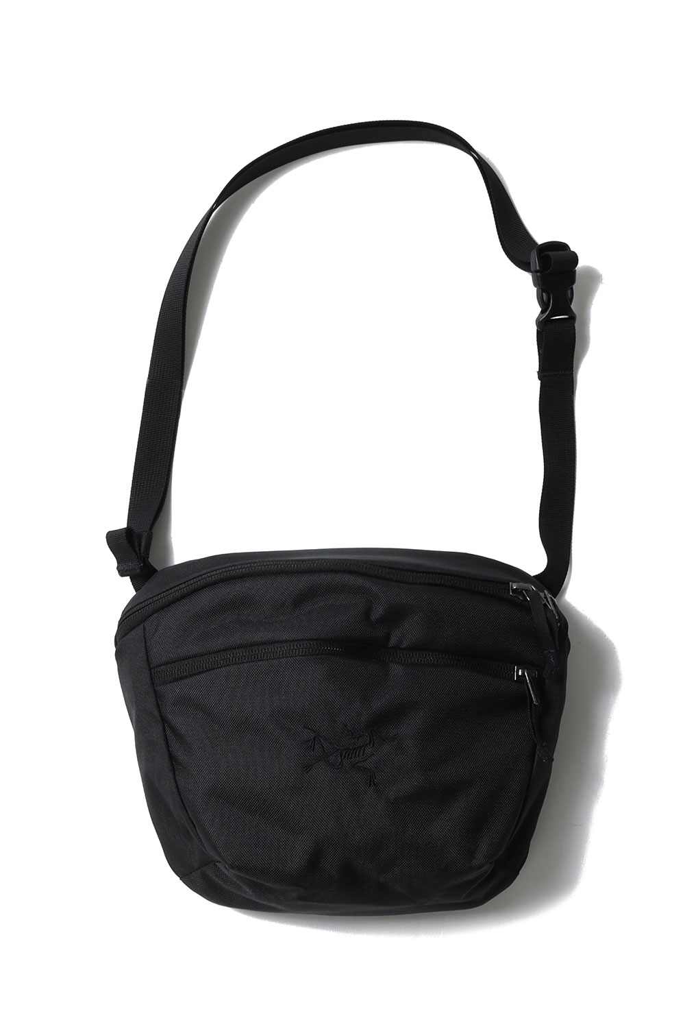 【楽天市場】Mantis 2 Waist Pack - BLACK 2 Arc’teryx(アークテリクス)：Deepinsideinc.Store