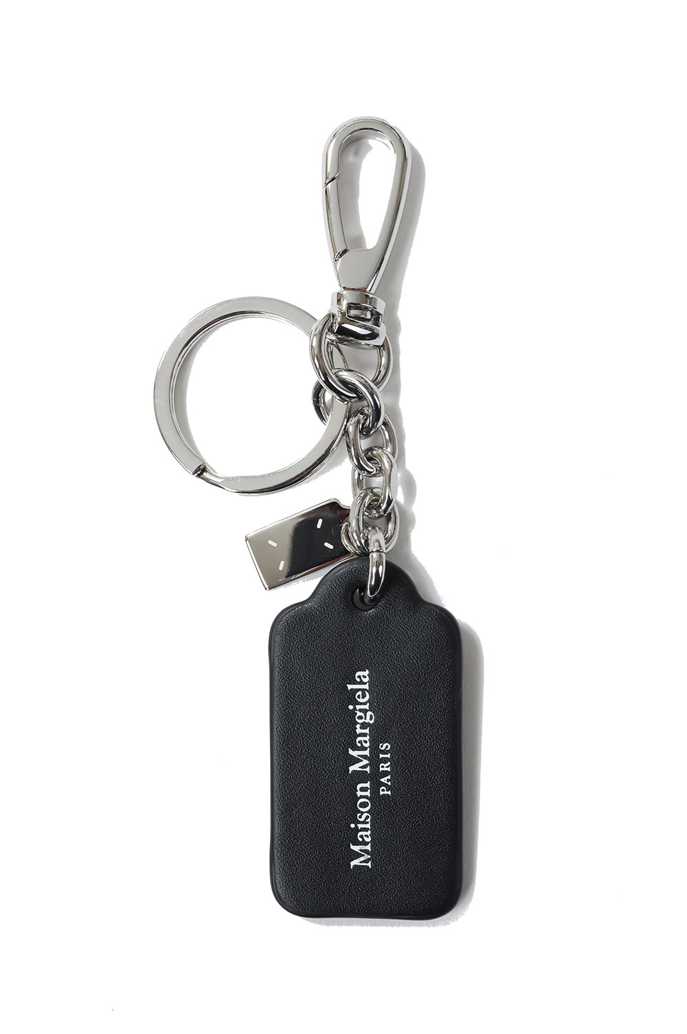 【楽天市場】Key Ring - BLACK (SA2UA0014) Maison Margiela(メゾンマルジェラ ...