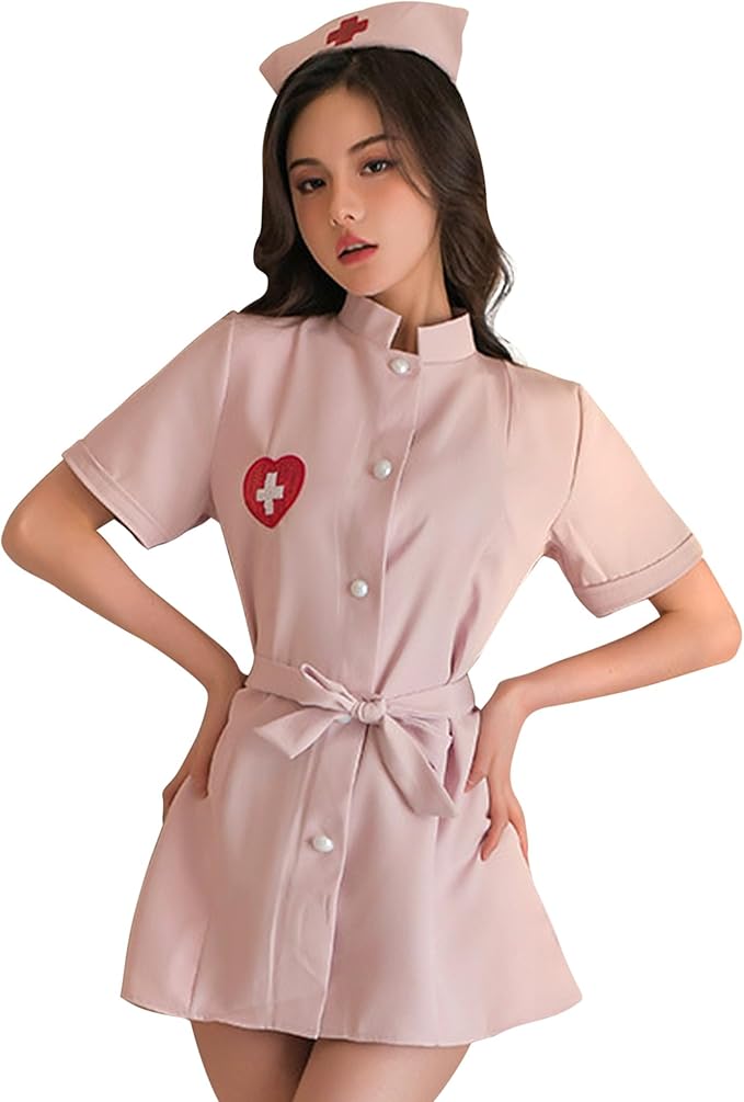 【楽天市場】ナース服 コスプレ セクシー エッチ 童貞を殺す服 シリーズ コスプレ エッチ コスプレ 可愛い セクシー コスプレ 過激 レディース フリーサイズ：FINTRUE