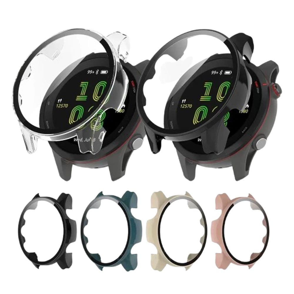 【楽天市場】ガーミン 265 Garmin Forerunner 265 保護 ケース カバー スマートウォッチ 腕時計 送料無料：deer-shop