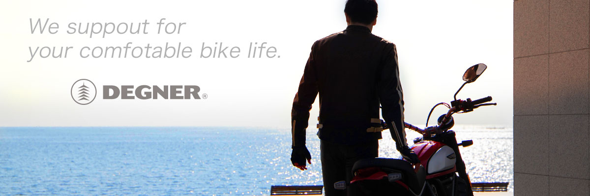 【楽天市場】デグナー DEGNER 【公式】 プロテクター付きメッシュレザーパンツ DP-28P ブラック M/L/XL【無料ラッピング】：デグナー通販（レザージャケット）