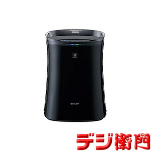 【楽天市場】SHARP シャープ 蚊取り機能搭載 空気清浄機 蚊取空清 FU-SK50-B [ブラック系] /【送料区分Mサイズ】：デジ衛門 楽天市場店