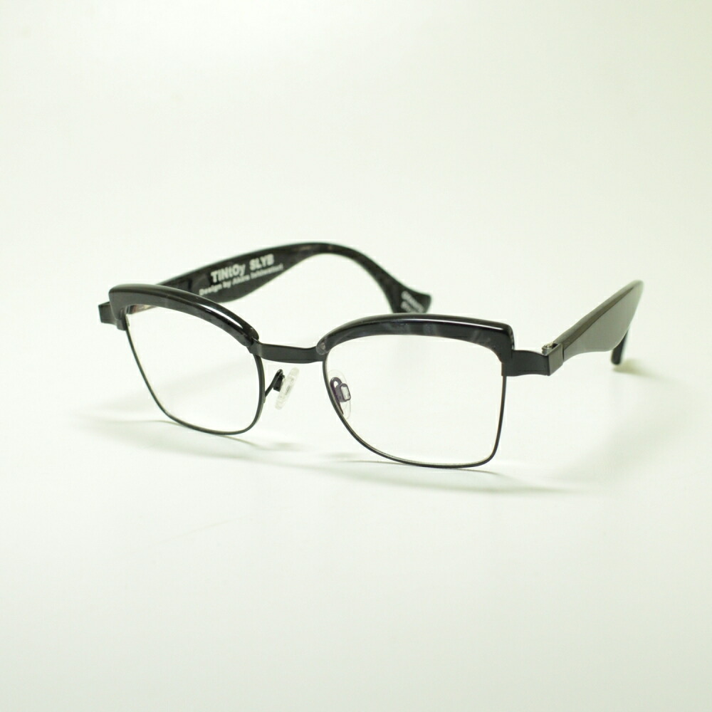 【楽天市場】TINTOY ティントーイ SLYB スライビー GRANITEメガネ 眼鏡 めがね メンズ レディース おしゃれ ブランド 人気 ...