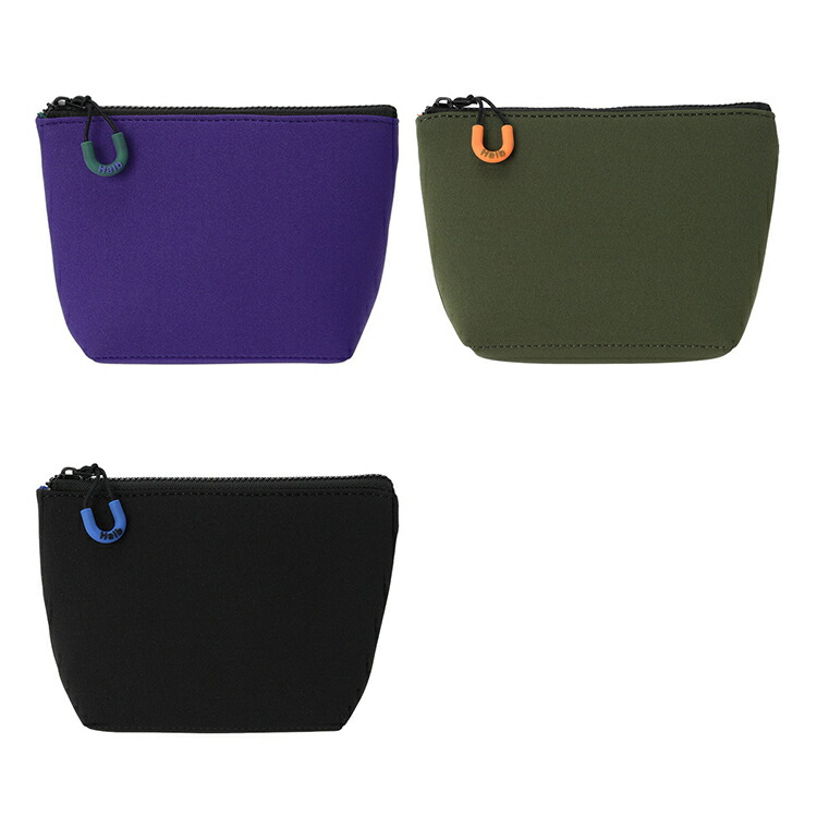 【楽天市場】【公式ショップ】ハルプ ポーチ【DELFONICS（デルフォニックス）】：DELFONICS WEB SHOP 楽天市場店