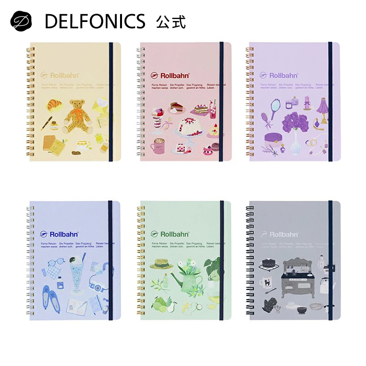 【楽天市場】【公式ショップ】フェイブ ロルバーン ポケット付メモL【DELFONICS（デルフォニックス）】：DELFONICS WEB SHOP 楽天市場店