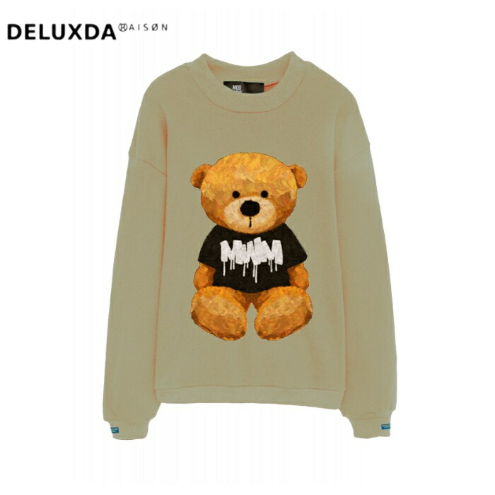 【楽天市場】【MWM / エムダブリューエム】【MOD WAVE MOVEMENT / モッドウェイブムーブメント】MWM TEDDY ...