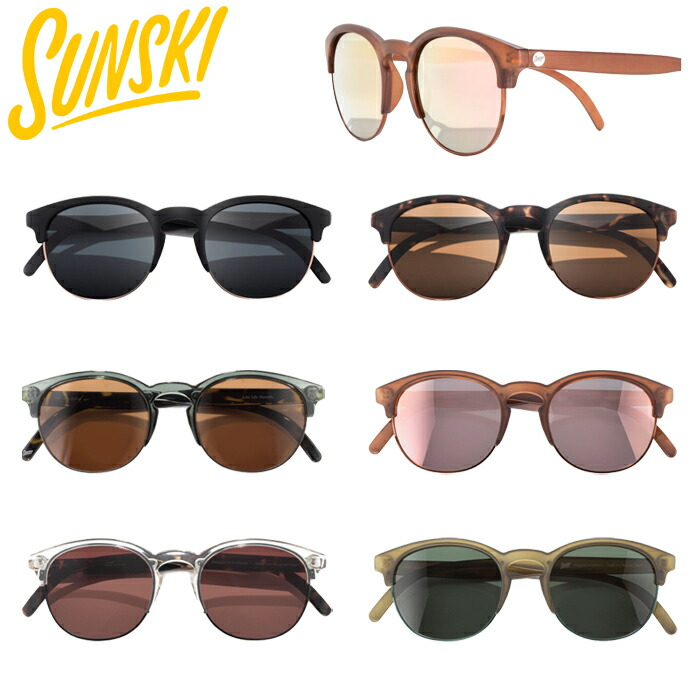 ファッション通販 バッグ・財布・ファッション小物 サンスキー SUNSKI