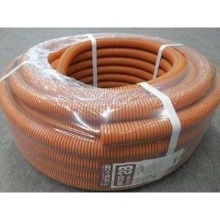 【楽天市場】未来工業 MFCD-28 CD管 《ミラフレキCD》 サイズ(内径)28mm コンクリート埋没専用 JAN 4571359663148 HAzaiko：よろず屋 でんちゃん 楽天市場店