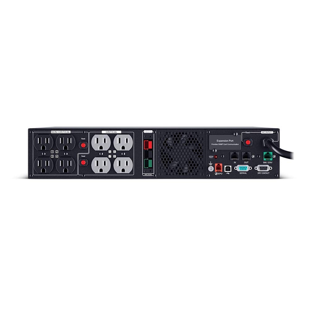 【楽天市場】【PR1500 1200VA/1200W 2Uラック本体 ＋ 5年センドバック保証】PR1500RTXL2U JP ...