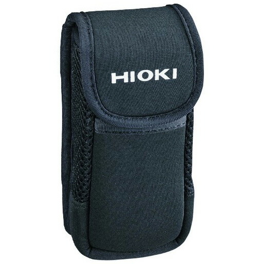 【楽天市場】CM4001 ACリーク クランプメータ HIOKI ( 日置電機 ) 携帯用ケース 付属 ワイヤレス対応 圧倒的な挟みやすさで ...
