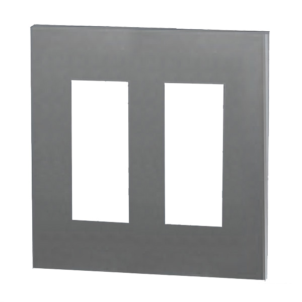 【楽天市場】NKP-3UF-2 ( SG ) 【 在庫あり 】 NK SERIE プレート ソリッドグレー (SG) 神保電器 JIMBO 2連用3口×2プレート NKP3UF2SG NKP ...