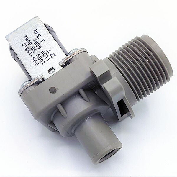 【楽天市場】AXW29A-2950 洗濯乾燥機用 給水弁 【 新品 純正品 】 パナソニック Panasonic ( AXW29A-2300 ...