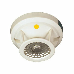 【楽天市場】ニッタン 製 TCC2-60-LW 定温式 スポット型 感知器 防水型 特種 60℃ │ 火災警報器 警報器 火災報知器 火災報知 報知器 民泊 設備 住宅用：防災なら電池屋別館