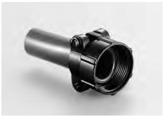 【楽天市場】日本航空電子(JAE) ケーブルクランプN/MS3057-10A適合シェルサイズ：18内蔵ブッシング：N/MS3420-10：電電 ...