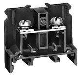 【楽天市場】 IDEC 形番：BN15LWT ターミナルブロック 端子形状：セルフアップ形 定格絶縁電圧：AC/DC630V 通電電流：30A ...