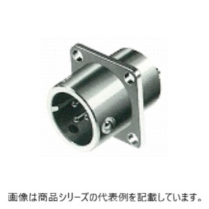 【楽天市場】多治見無線電機 型式：PRC03-21A10-4M プッシュプル丸形コネクタ コネクタ形状 21A：SF形レセプタクル コンタクト形状 M：ピンコンタクト 極数：4極 [倉庫de ...