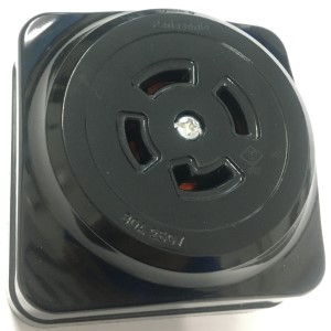 【楽天市場】[J1_VTL01]パナソニック WK2430-VT 差込口形状:接地3P 30A 250V引掛形 極数:接地3P 定格電流(A ...