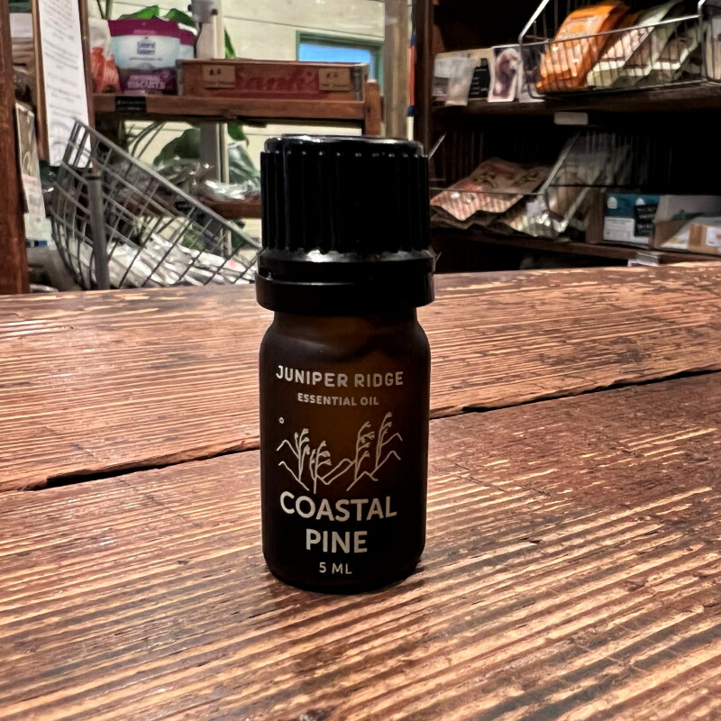 【楽天市場】【数量限定！正規直輸入品】Juniper Ridge ジュニパーリッジ COASTAL PINE (コースタルパイン ...