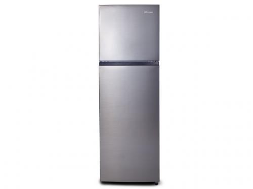 【楽天市場】HISENSE ハイセンス 2ドア 右開き 250L スペースグレイ HR-B2501 (大型配送対象商品 / 配達日・時間指定不可/ 沖縄および離島対応不可)〈HRB2501 ...