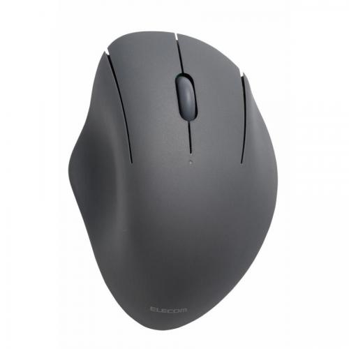 【楽天市場】エレコム ELECOM SHELLPHA(シェルファ) Bluetoothマウス 3ボタン 抗菌仕様 静音設計 ブラック M-SH10BBSKBK〈MSH10BBSKBK〉：デン ...